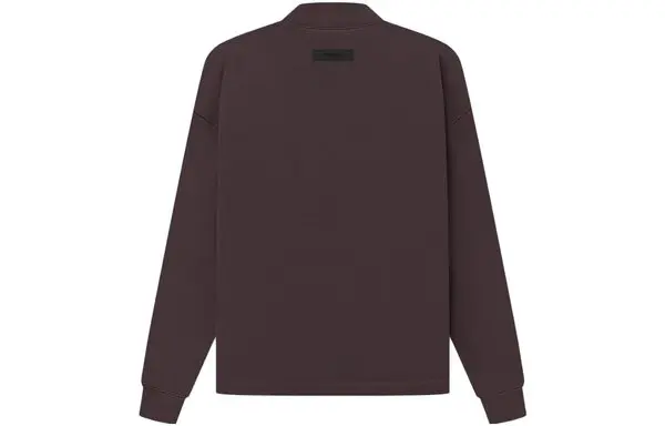 Fear Of God Ss23 Relaxed Crewneck