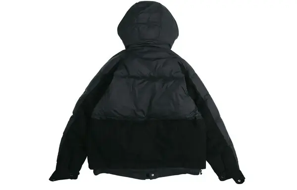 Nike X Sacai Down Hooded Jacket