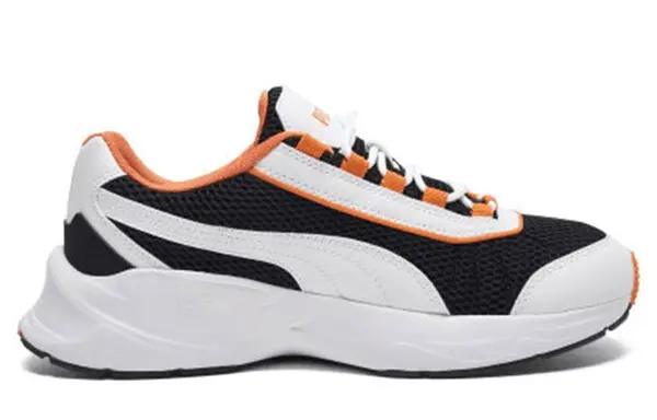PUMA Nucleus Sneakers