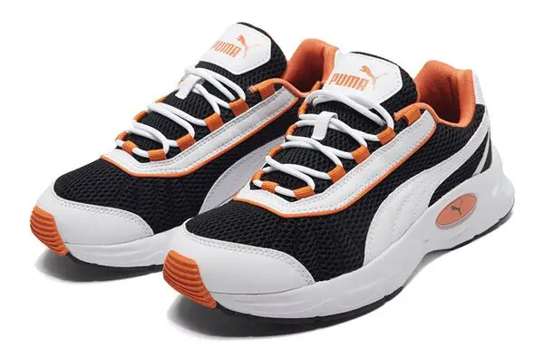 PUMA Nucleus Sneakers