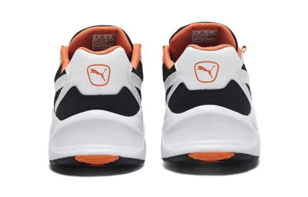 PUMA Nucleus Sneakers