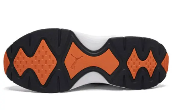 PUMA Nucleus Sneakers