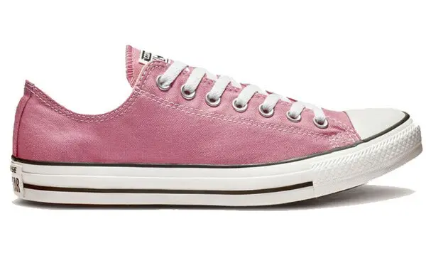 CONVERSE Chuck Taylor All Star Low Top Sneakers - Green