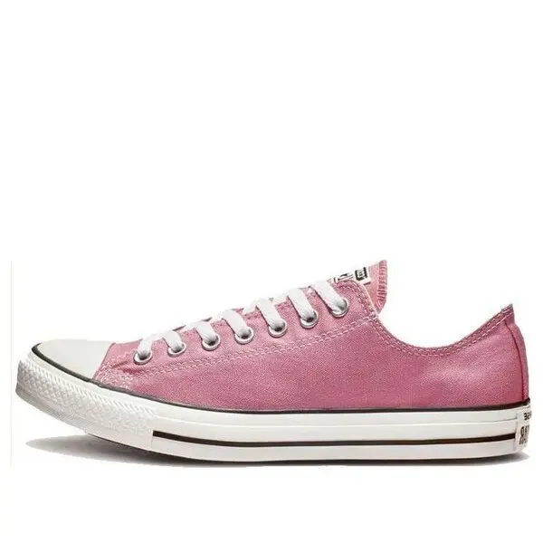CONVERSE Chuck Taylor All Star Low Top Sneakers - Green