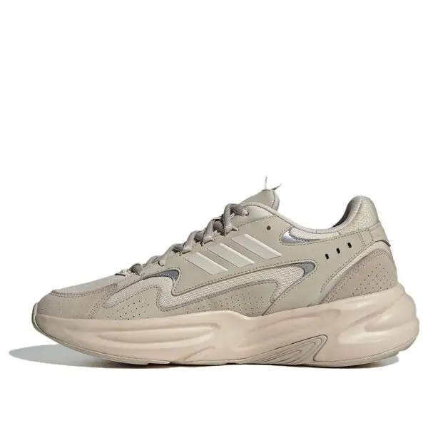 Adidas Ozwave Sneakers - Beige
