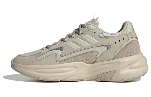 Adidas Ozwave Sneakers - Beige