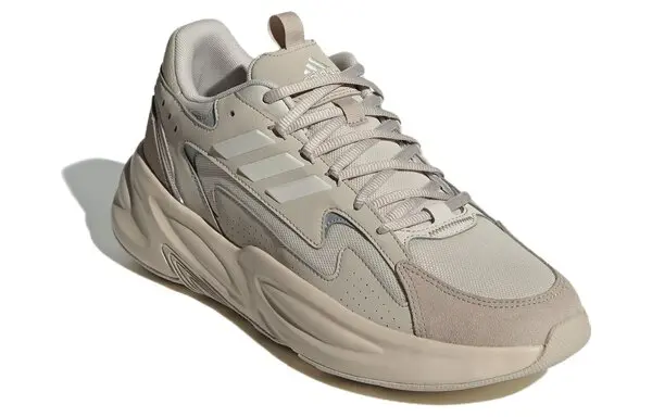 Adidas Ozwave Sneakers - Beige