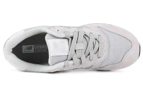 NEW BALANCE 565 Athletic Shoes - Graywhite