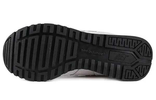 NEW BALANCE 565 Athletic Shoes - Graywhite