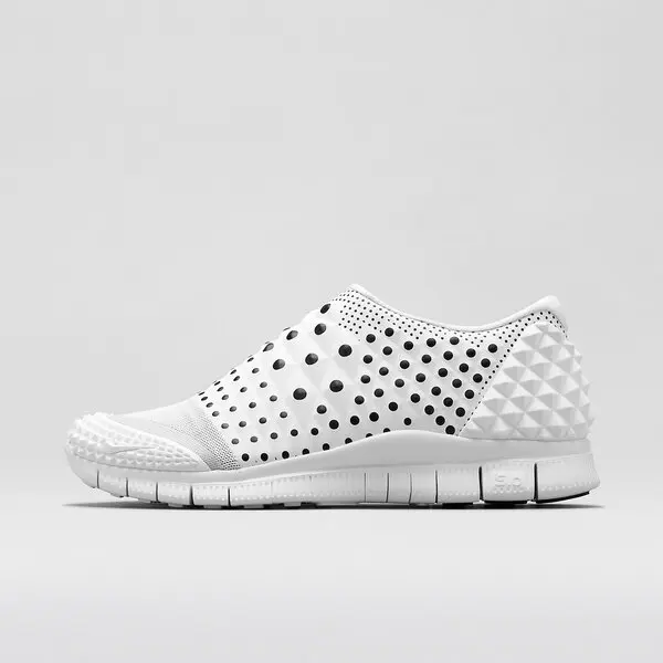 Nike Free Orbit 2 Sneakers