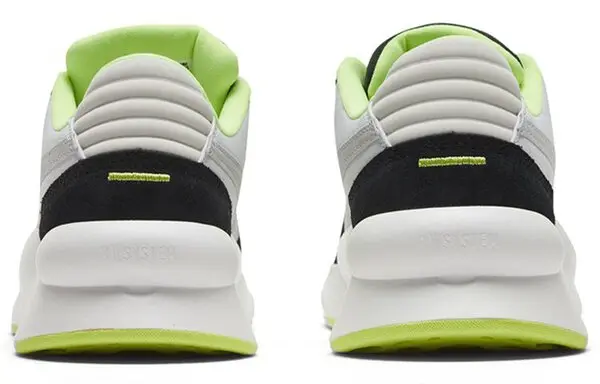 PUMA Rs 9.8 Space Sneakers - Whiteblackyellow