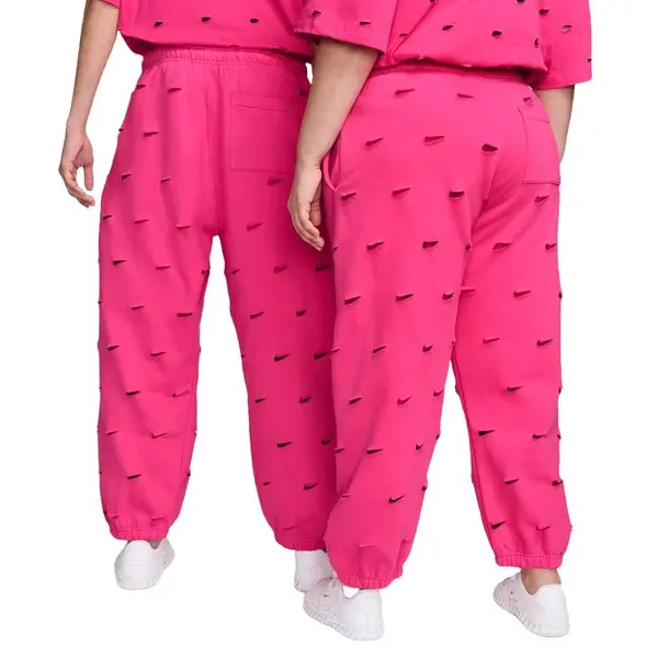 Nike X Jacquemus Swoosh Pants Asia Sizing - Pink