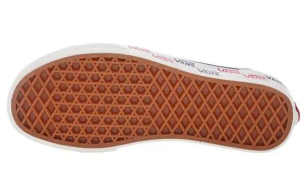 VANS Size? X Style 36 Decon Sf "patchwork" Sneakers