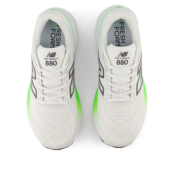 NEW BALANCE Fresh Foam X 880v15 Athletic Sneakers - Reflection/electric Jade/grey Matter