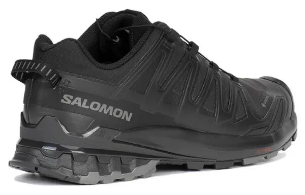 SALOMON Xa Pro 3d V9 Sneakers - Black/phantom/pewter