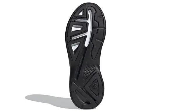 Adidas Response Sr Athletic Sneakers - Black