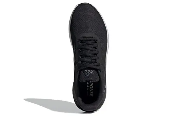 Adidas Response Sr Athletic Sneakers - Black