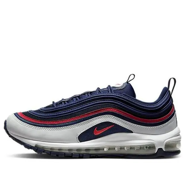 Nike Max 97 "usa" Sneakers - Black