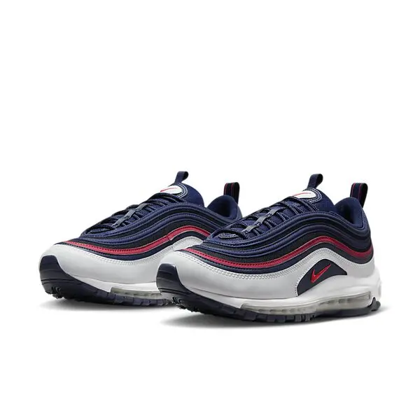 Nike Max 97 "usa" Sneakers - Black