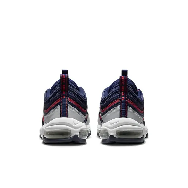Nike Max 97 "usa" Sneakers - Black