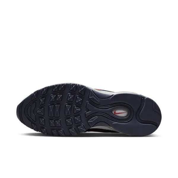 Nike Max 97 "usa" Sneakers - Black
