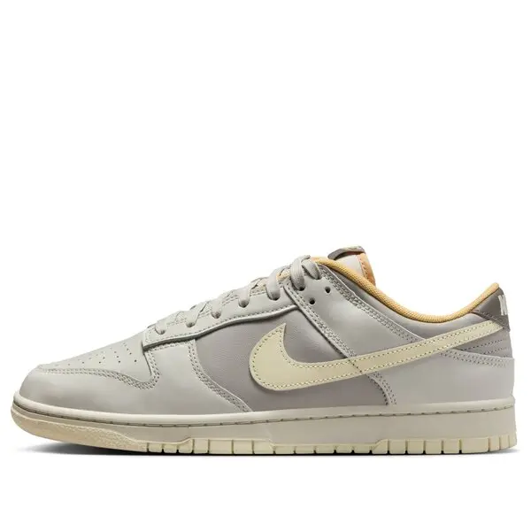 Nike Dunk Low Retro Sneakers