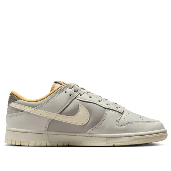 Nike Dunk Low Retro Sneakers
