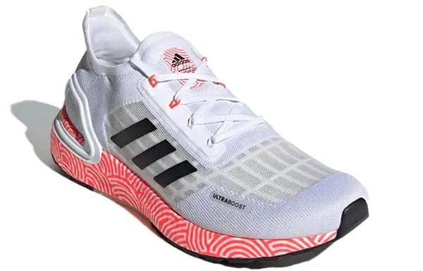 Adidas Ultraboost Summer.rdy Tokyo Sneakers - White