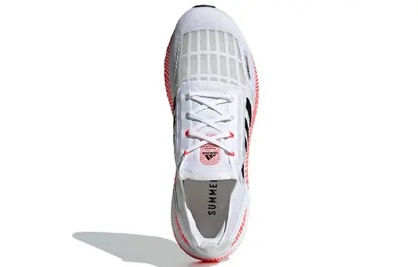 Adidas Ultraboost Summer.rdy Tokyo Sneakers - White