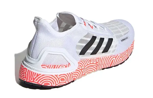 Adidas Ultraboost Summer.rdy Tokyo Sneakers - White