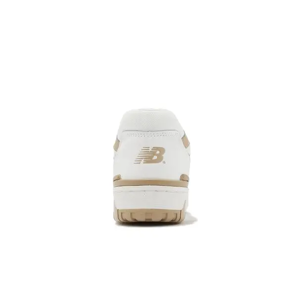 NEW BALANCE 550 Incense Sneakers - White