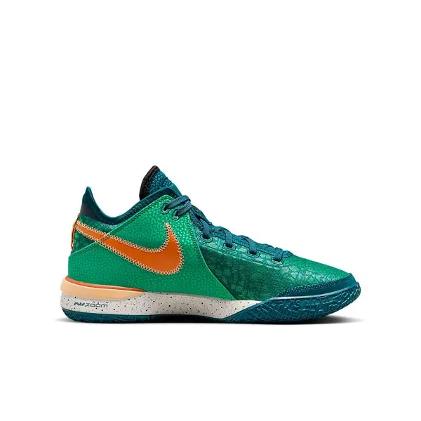 Nike Lebron Nxxt Gen Ep Basketball Shoes