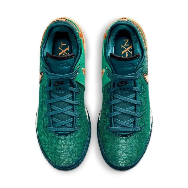 Nike Lebron Nxxt Gen Ep Basketball Shoes