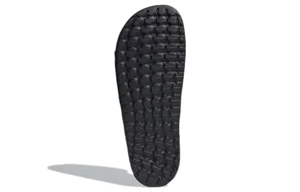 Adidas Adilette Boost Iridescent Slides