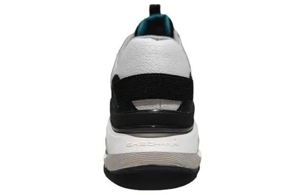 Sketchers Skech-air Ventura Lace-up Athletic Sneakers
