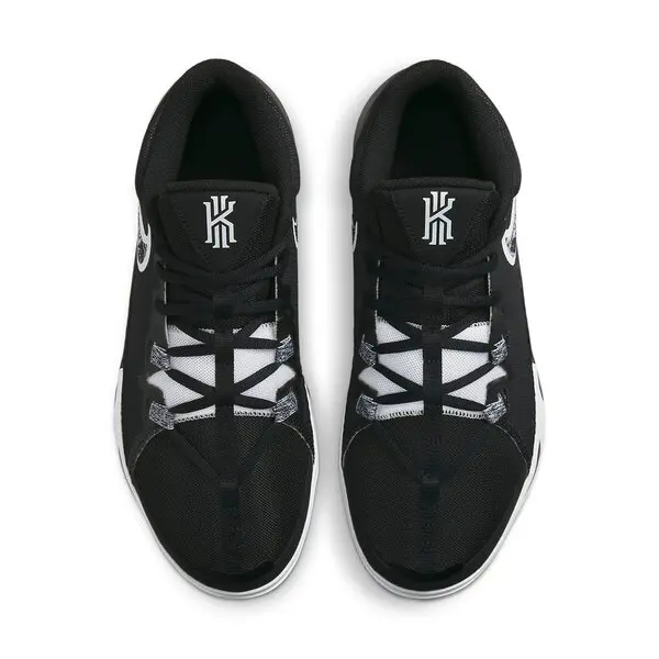 Nike Kyrie Flytrap Ep Basketball Sneakers - Black/white