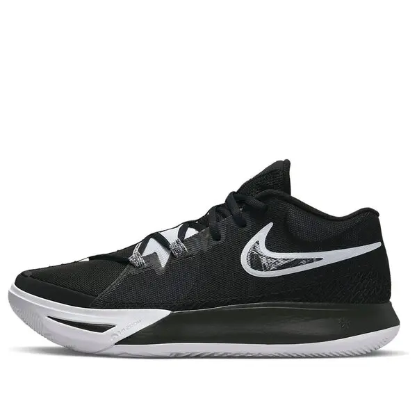 Nike Kyrie Flytrap Ep Basketball Sneakers - Black/white