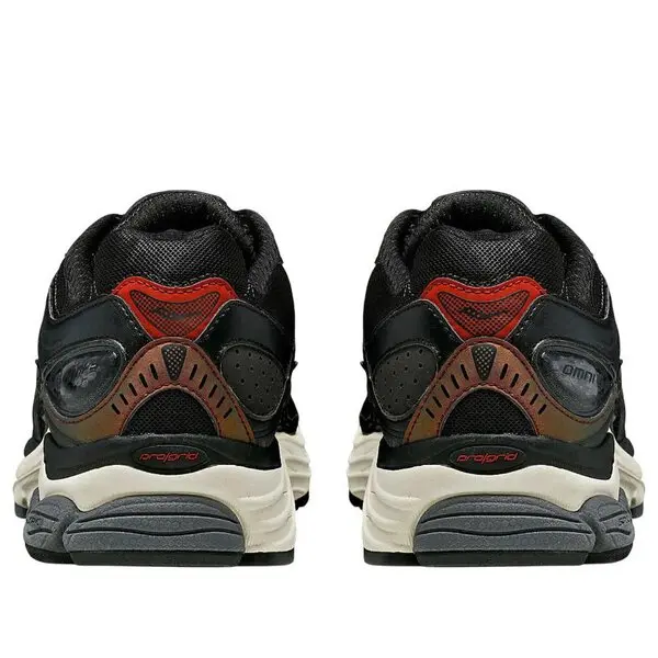 Saucony Progrid Omni Og "disrupt Pack