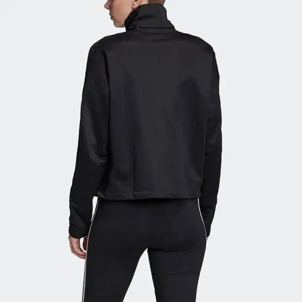 Adidas Originals Lace Tracktop Jacket