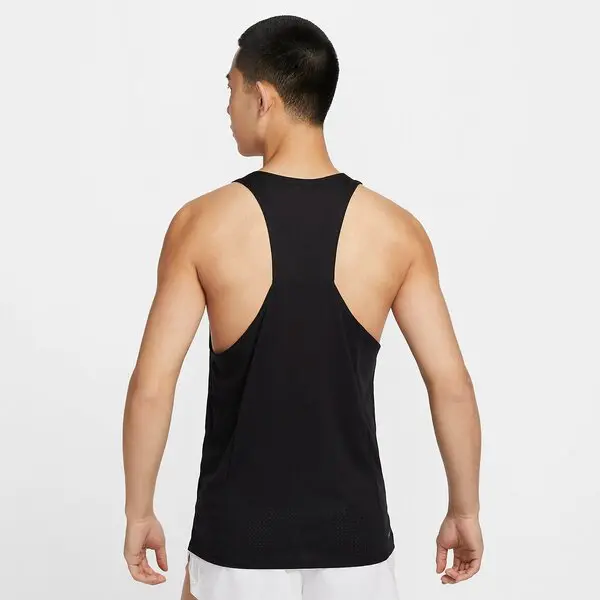 Nike Dri-fit Fast Single Tank Top