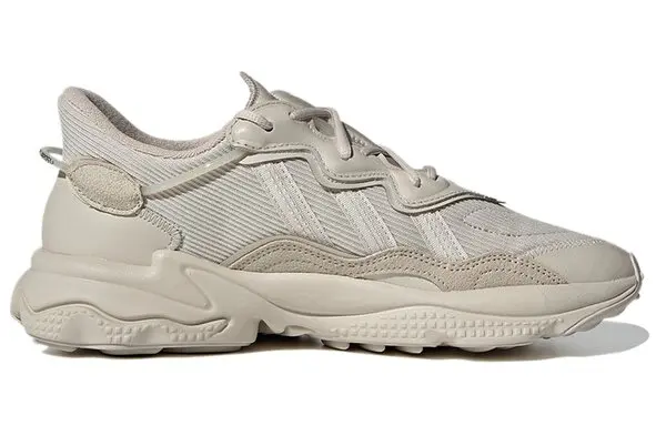 Adidas Ozweego Shoes - Brown