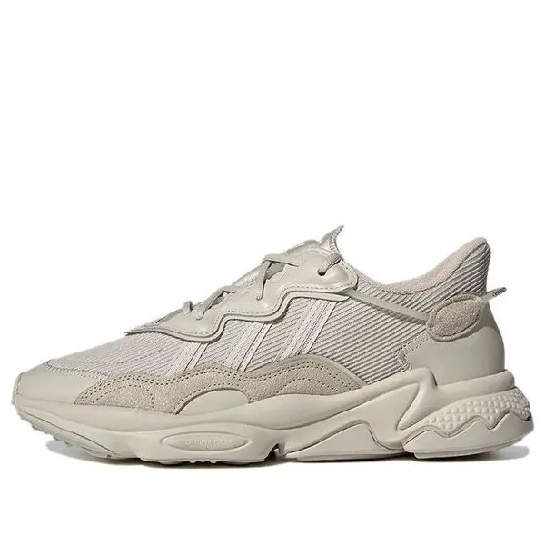Adidas Ozweego Shoes - Brown