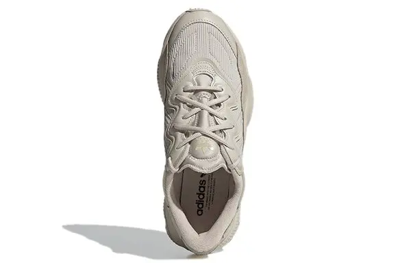 Adidas Ozweego Shoes - Brown