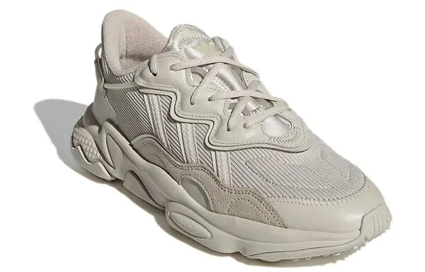 Adidas Ozweego Shoes - Brown