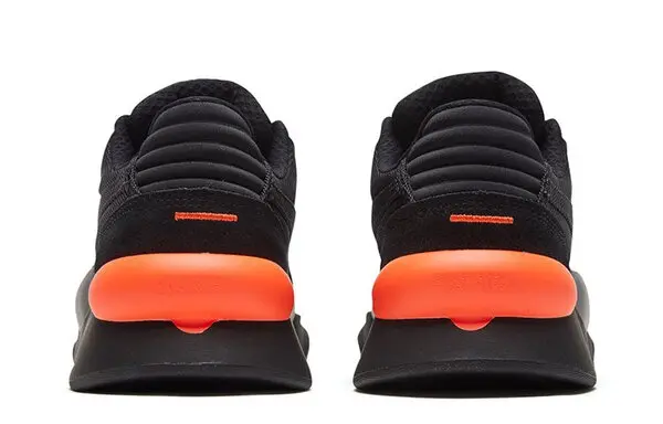 PUMA Rs 9.8 Cosmic Sneakers - Black