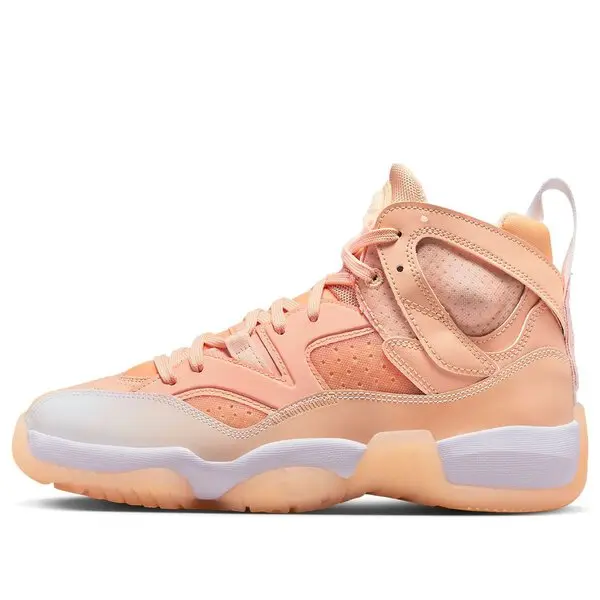 JORDAN Air Jumpman Two Trey Sneakers - Pink