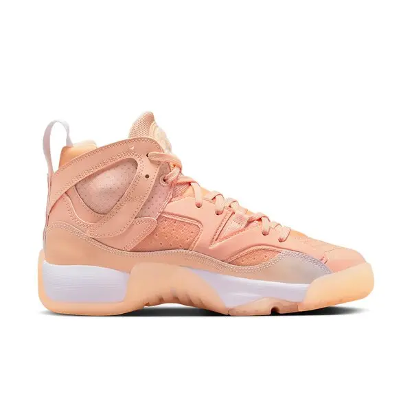 JORDAN Air Jumpman Two Trey Sneakers - Pink