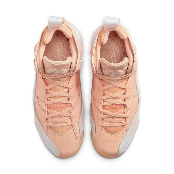 JORDAN Air Jumpman Two Trey Sneakers - Pink