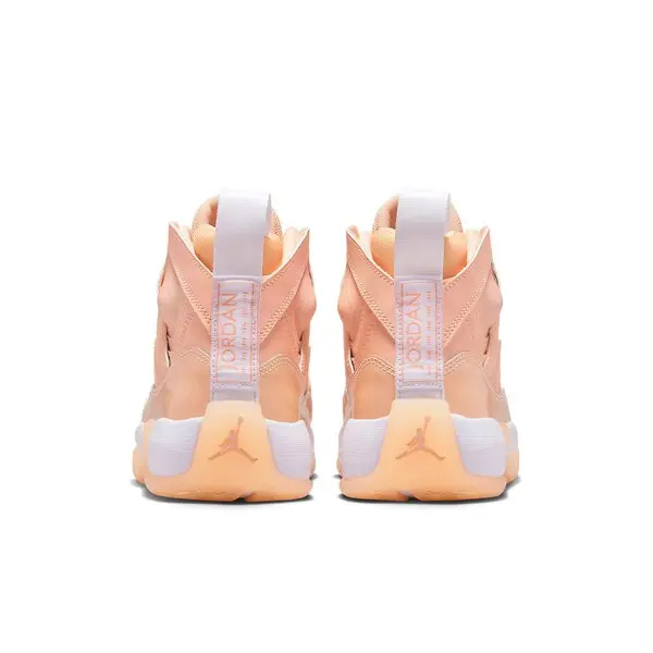 JORDAN Air Jumpman Two Trey Sneakers - Pink