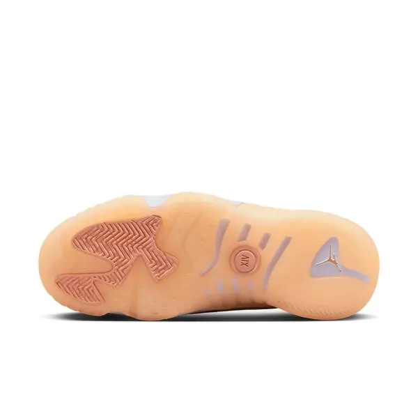 JORDAN Air Jumpman Two Trey Sneakers - Pink